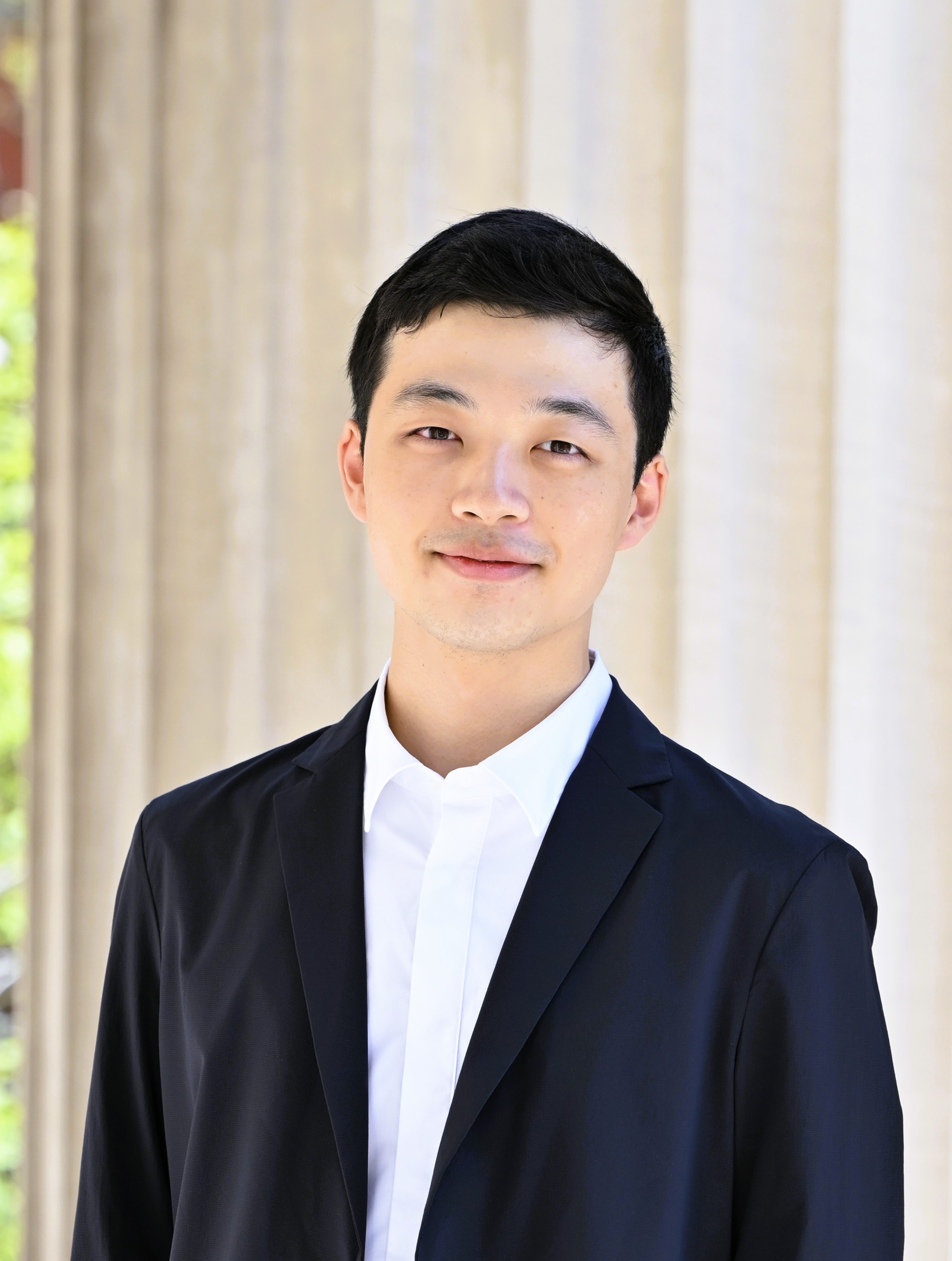 Patrick Liu